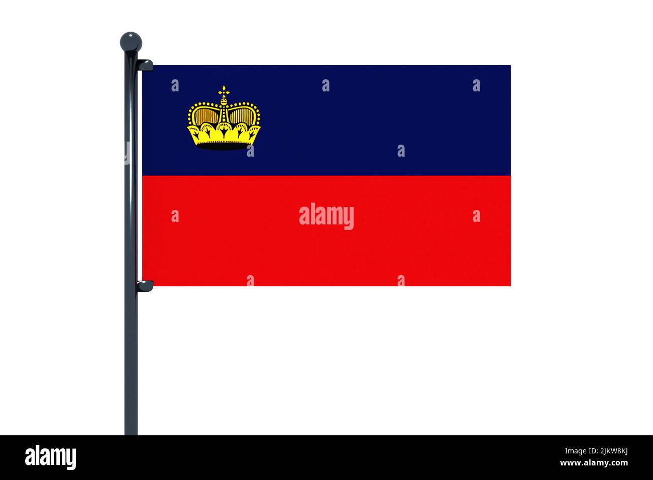 Dark blue hooks Cut Out Stock Images & Pictures - Alamy