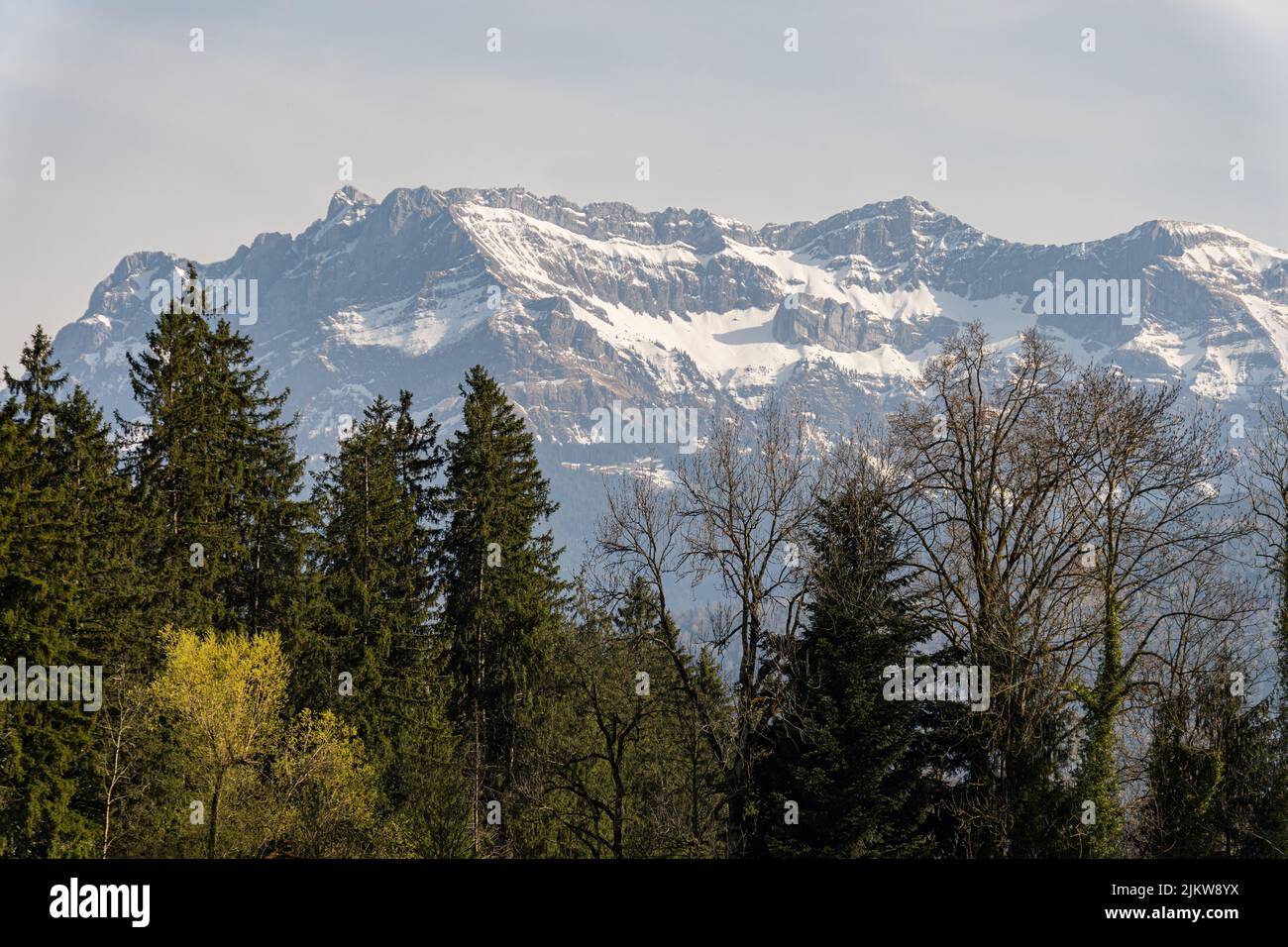 Swiss environment hi-res stock photography and images - Alamy