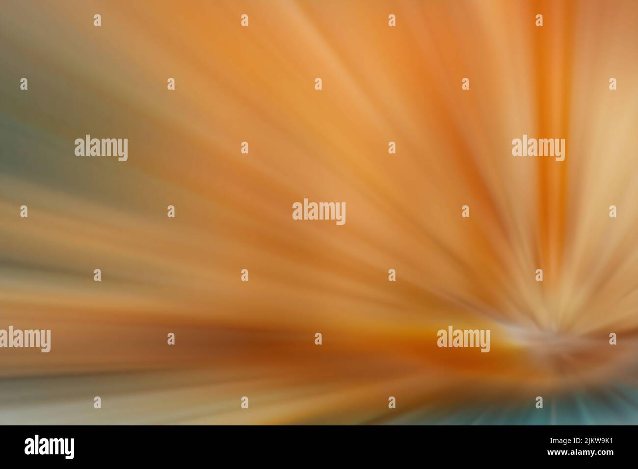 Orange-colored acceleration speed motion on night road Stock Photo - Alamy