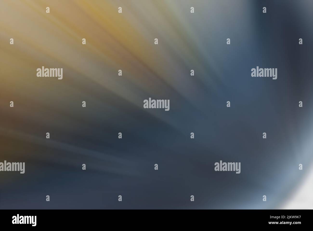 A starburst with blurry sparkles in dark blue tones Stock Photo - Alamy