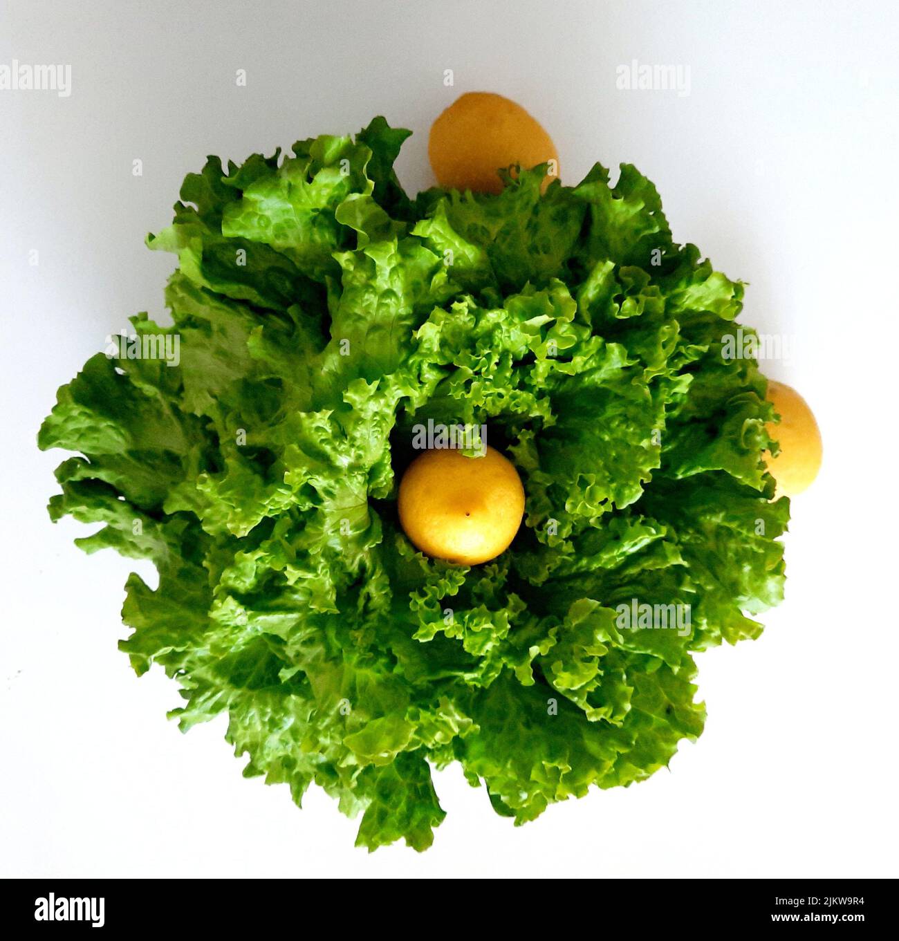 Healthy diet food for youngest and oldest Stock Photo - Alamy