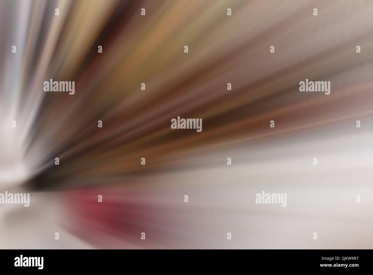 An abstract background with colorful blurry light effect Stock Photo ...