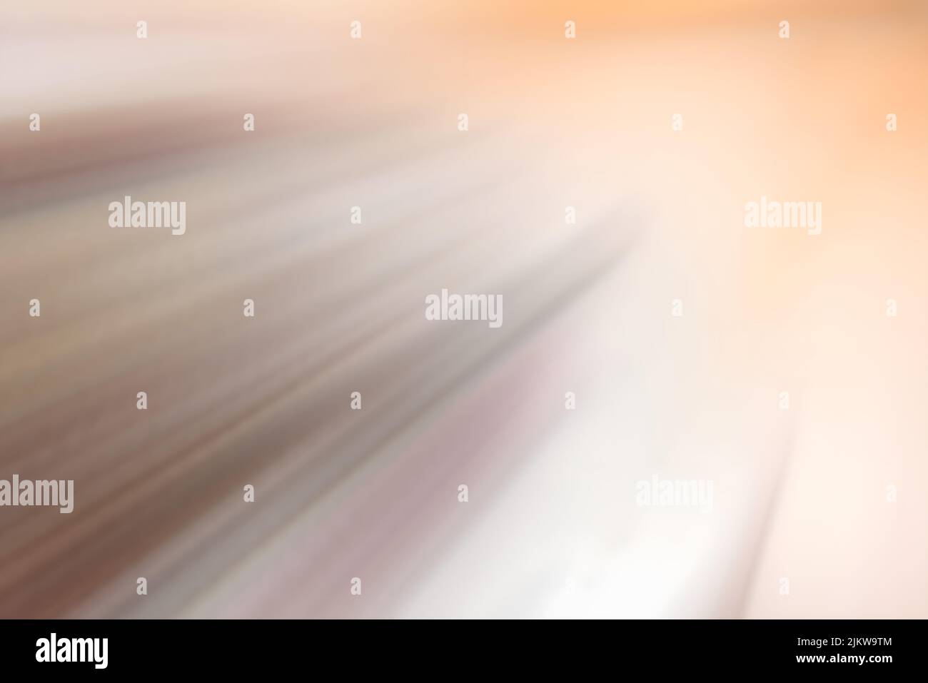 The abstract illustration with blurred speed lines effect Stock Photo ...
