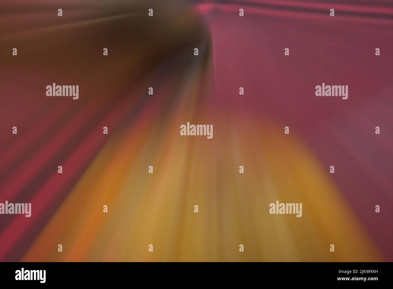 The abstract illustration with blurred speed lines effect Stock Photo ...