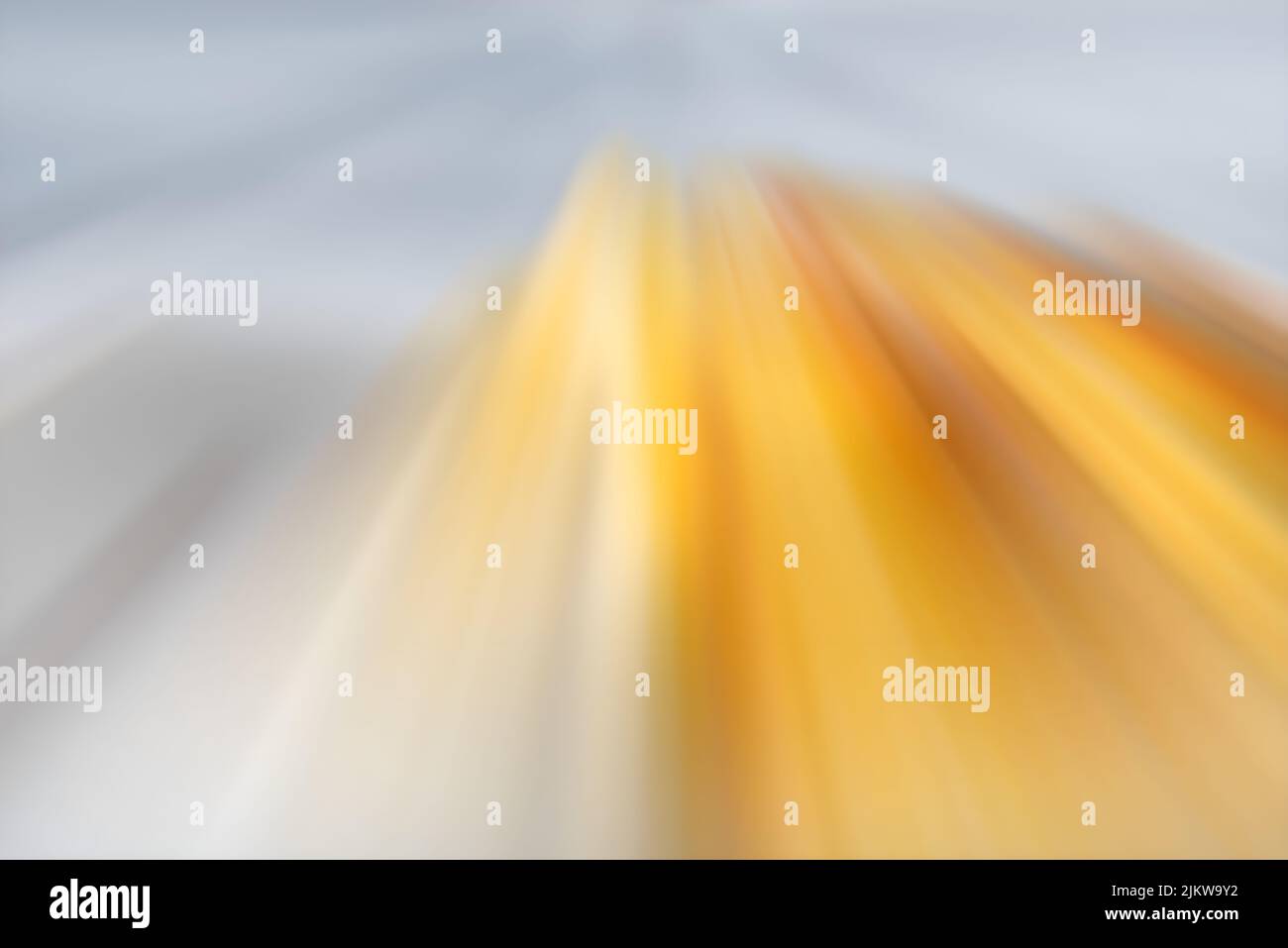 The abstract illustration with blurred speed lines effect Stock Photo ...