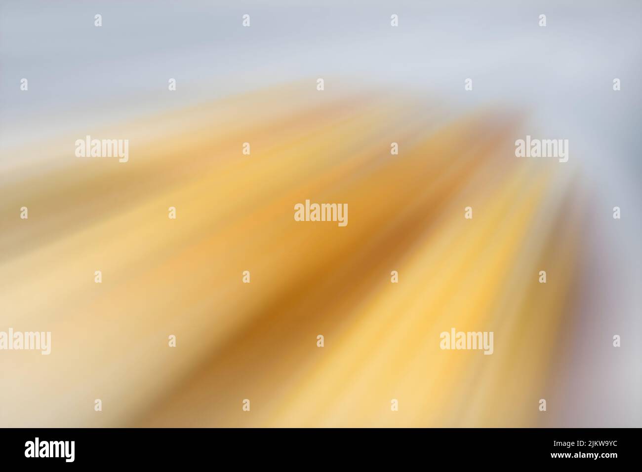 The abstract illustration with blurred speed lines effect Stock Photo ...