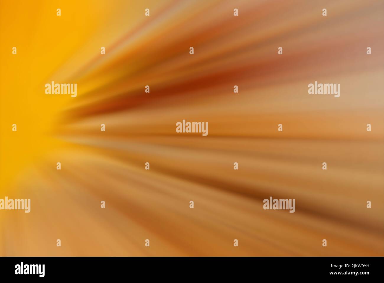 The abstract illustration with blurred speed lines effect Stock Photo ...