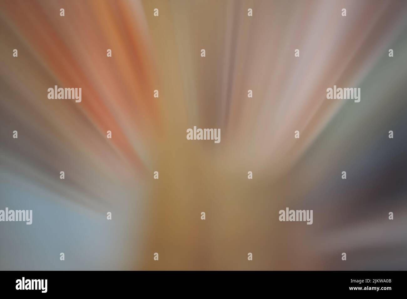 The abstract illustration with blurred speed lines effect Stock Photo ...