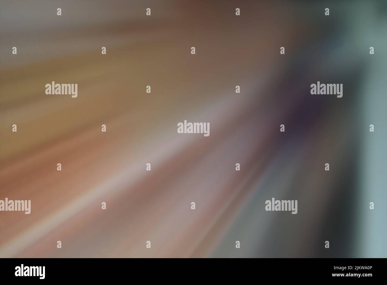 The abstract illustration with blurred speed lines effect Stock Photo ...