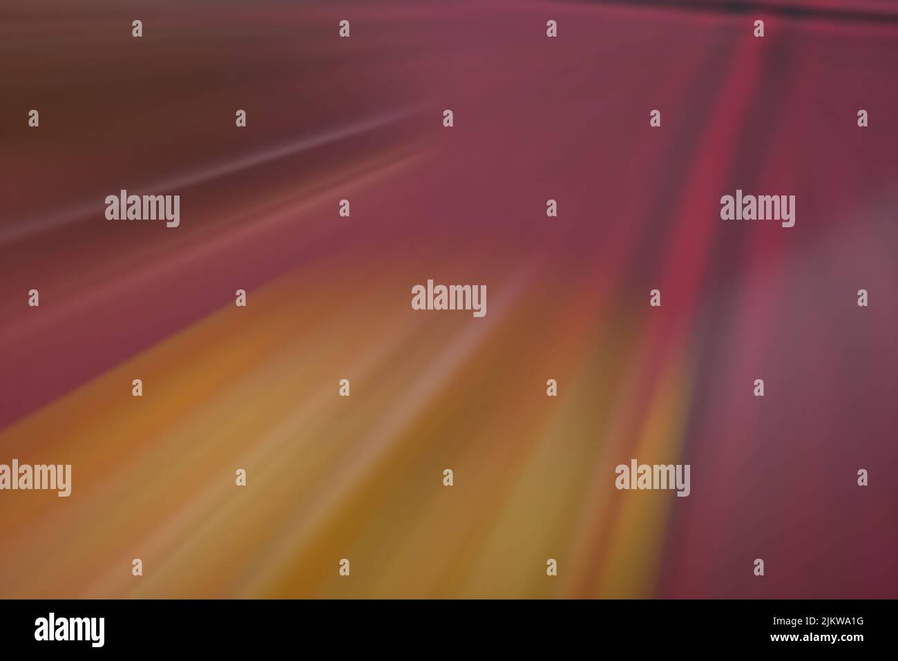 The abstract illustration with blurred speed lines effect Stock Photo ...