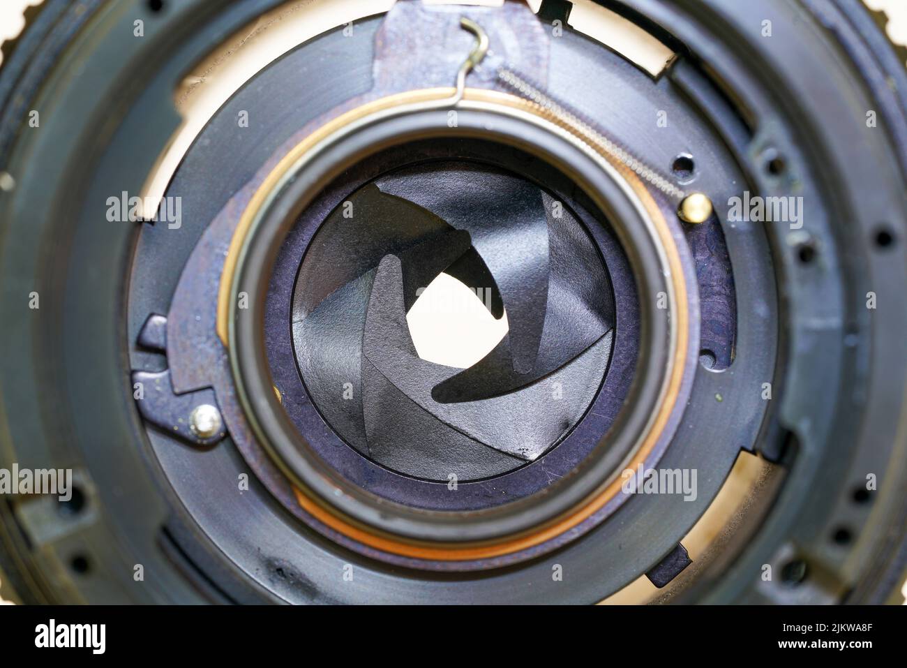 Professional zoom lens hi-res stock photography and images - Alamy