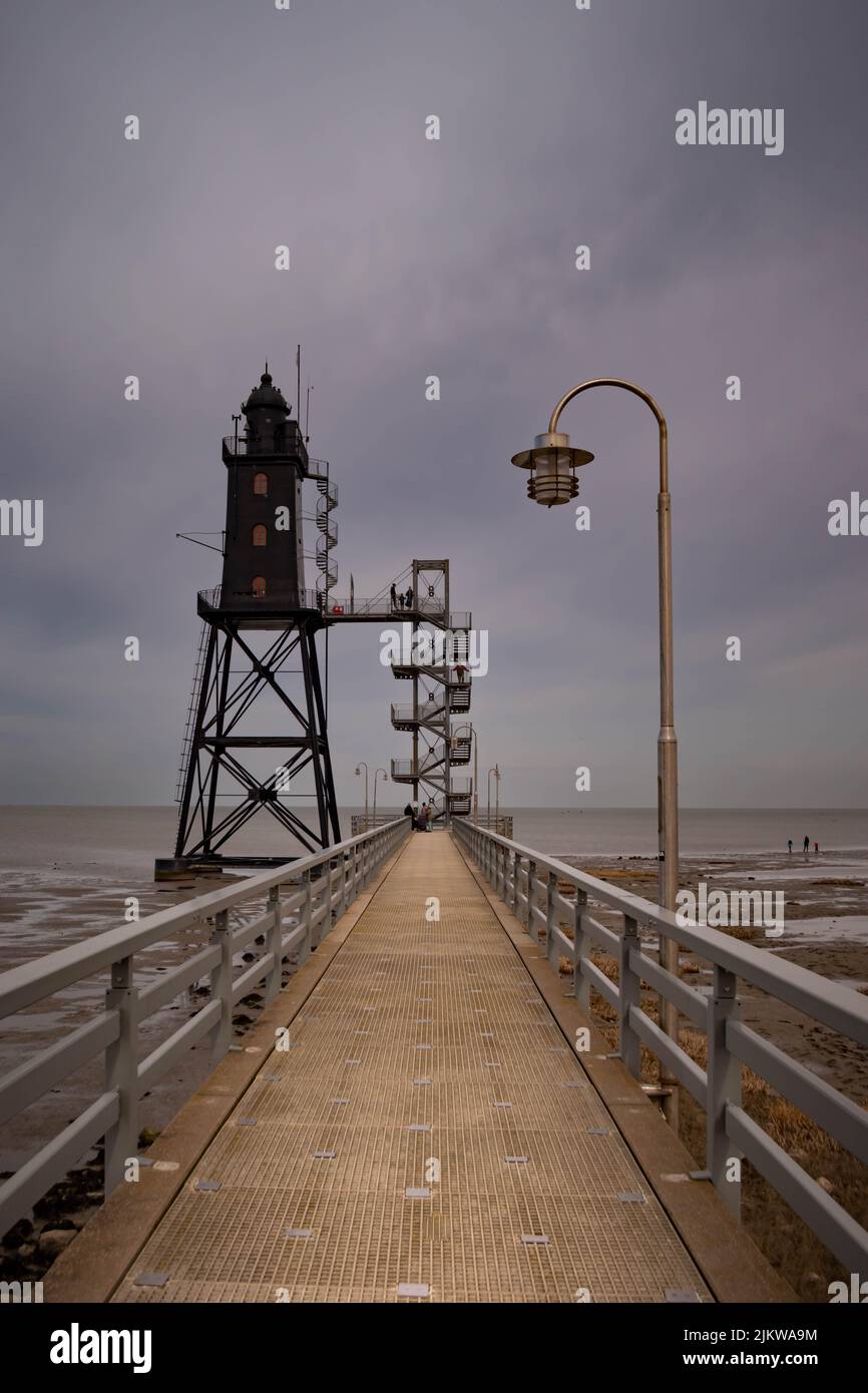 Boardwalk architecture travel hi-res stock photography and images - Alamy