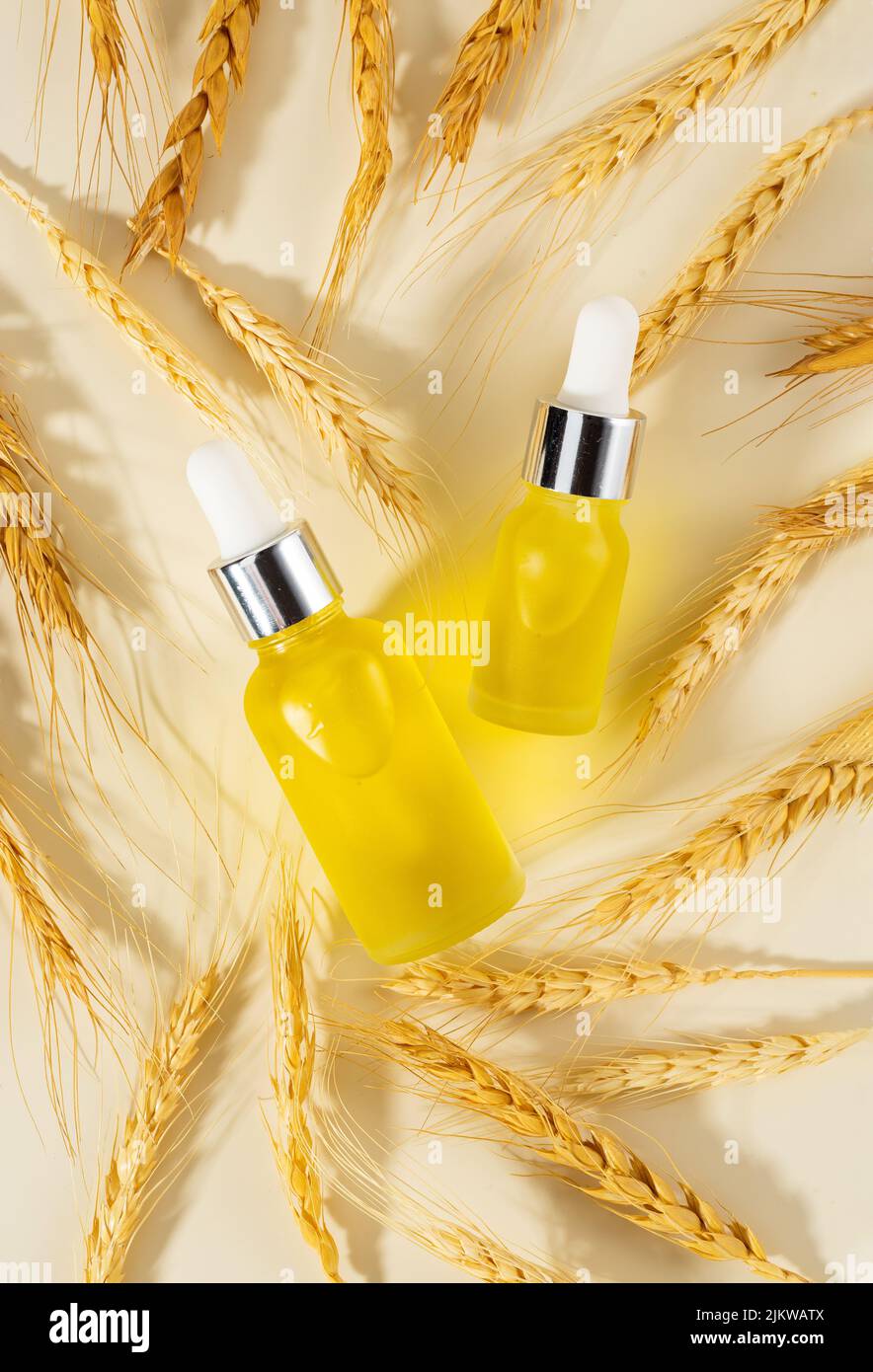 Extract wheat hi-res stock photography and images - Alamy