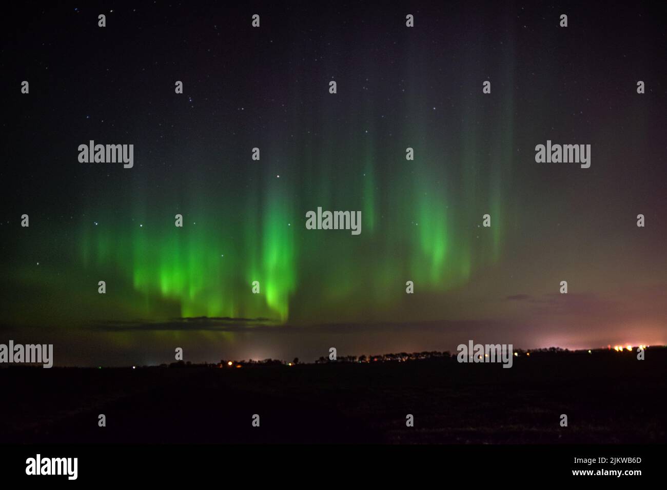 Breathtaking view night sky hi-res stock photography and images - Alamy