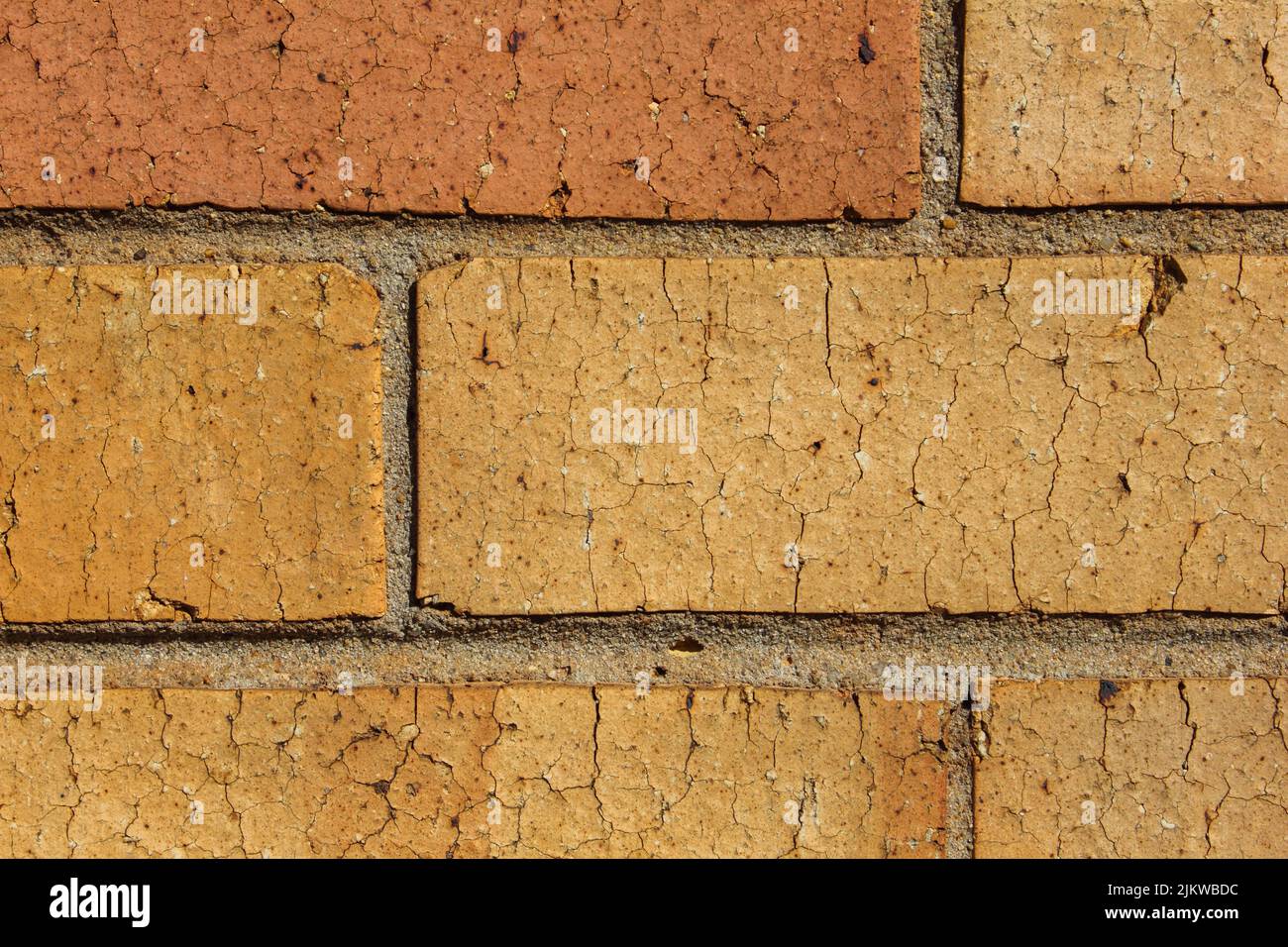 Facebrick hi-res stock photography and images - Alamy