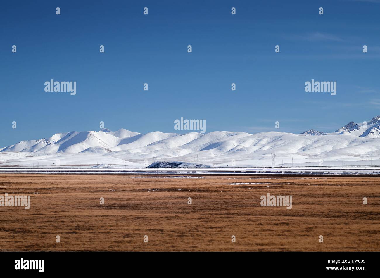 Season landscape shot hi-res stock photography and images - Alamy