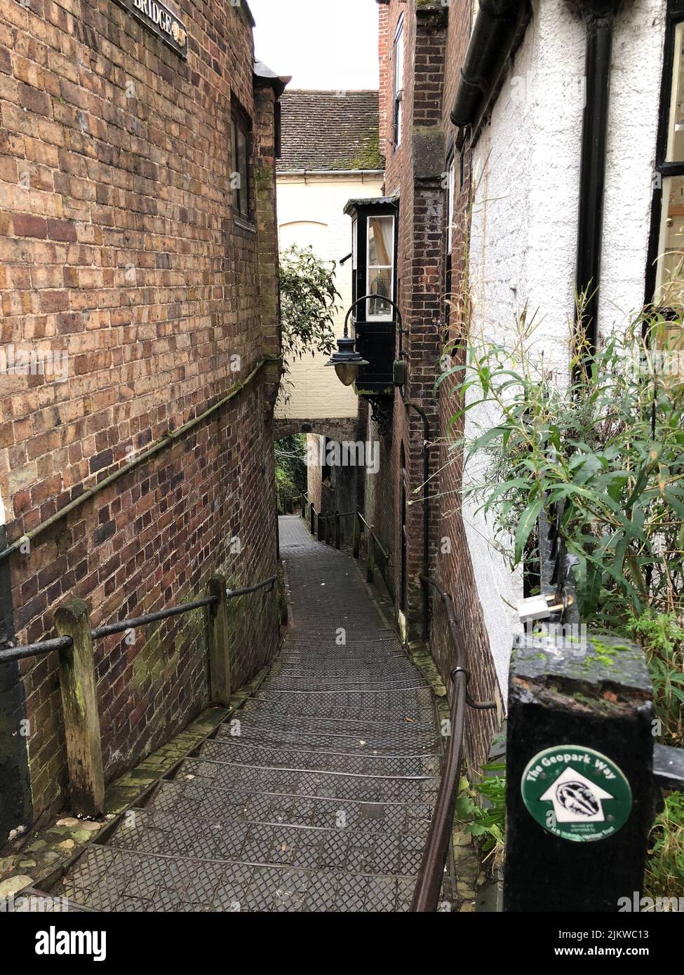 The kingdom of ancient buildings hi-res stock photography and images ...