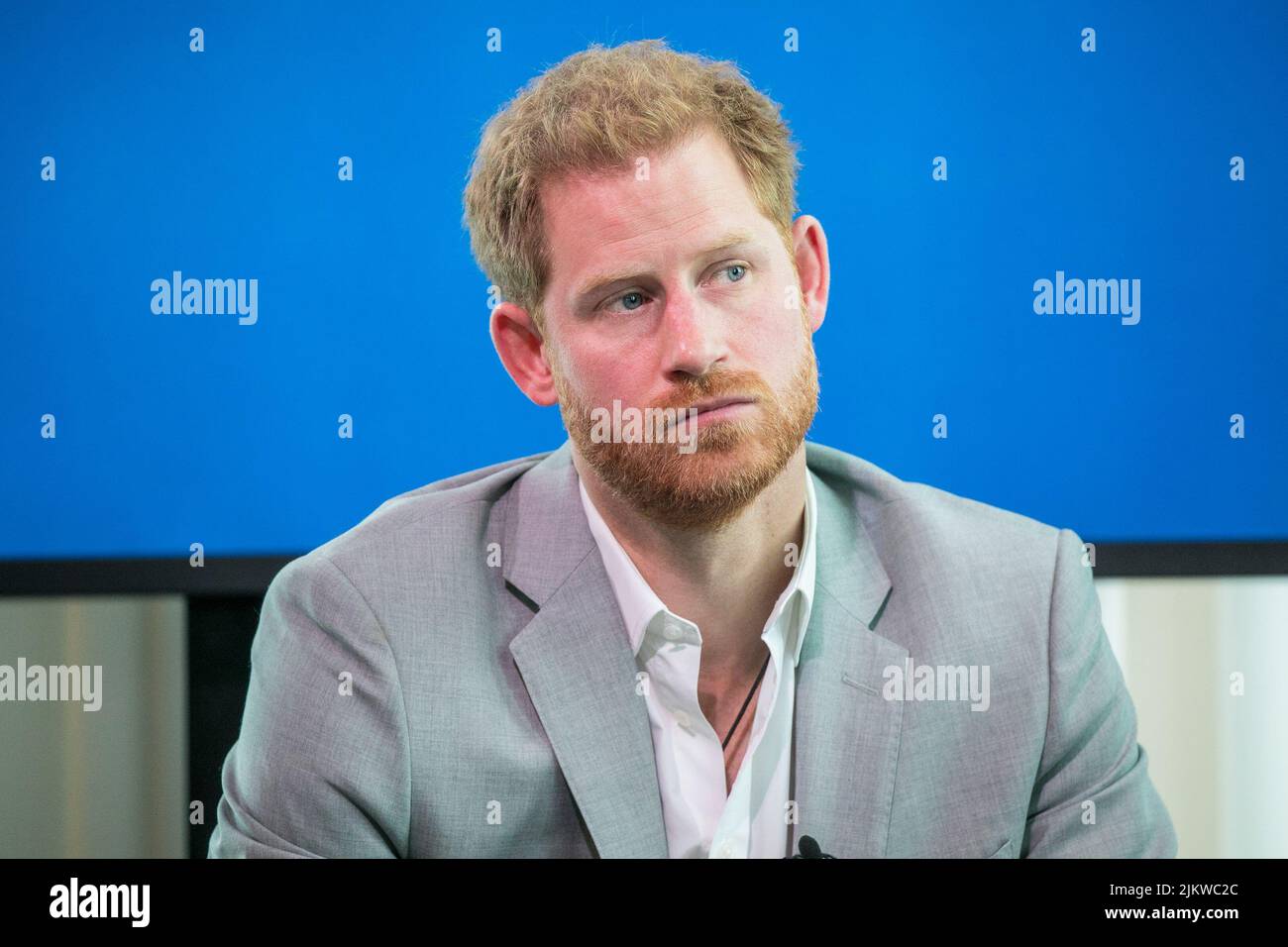 Meghan Markle, Duchess of Sussex, will celebrate her 41st birthday ...