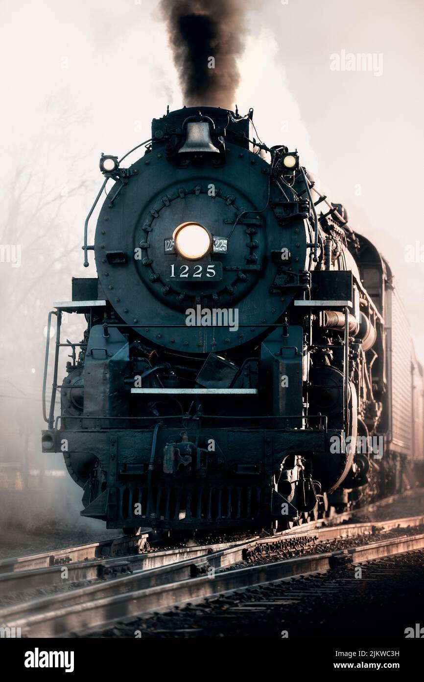 Train track engineering hi-res stock photography and images - Alamy