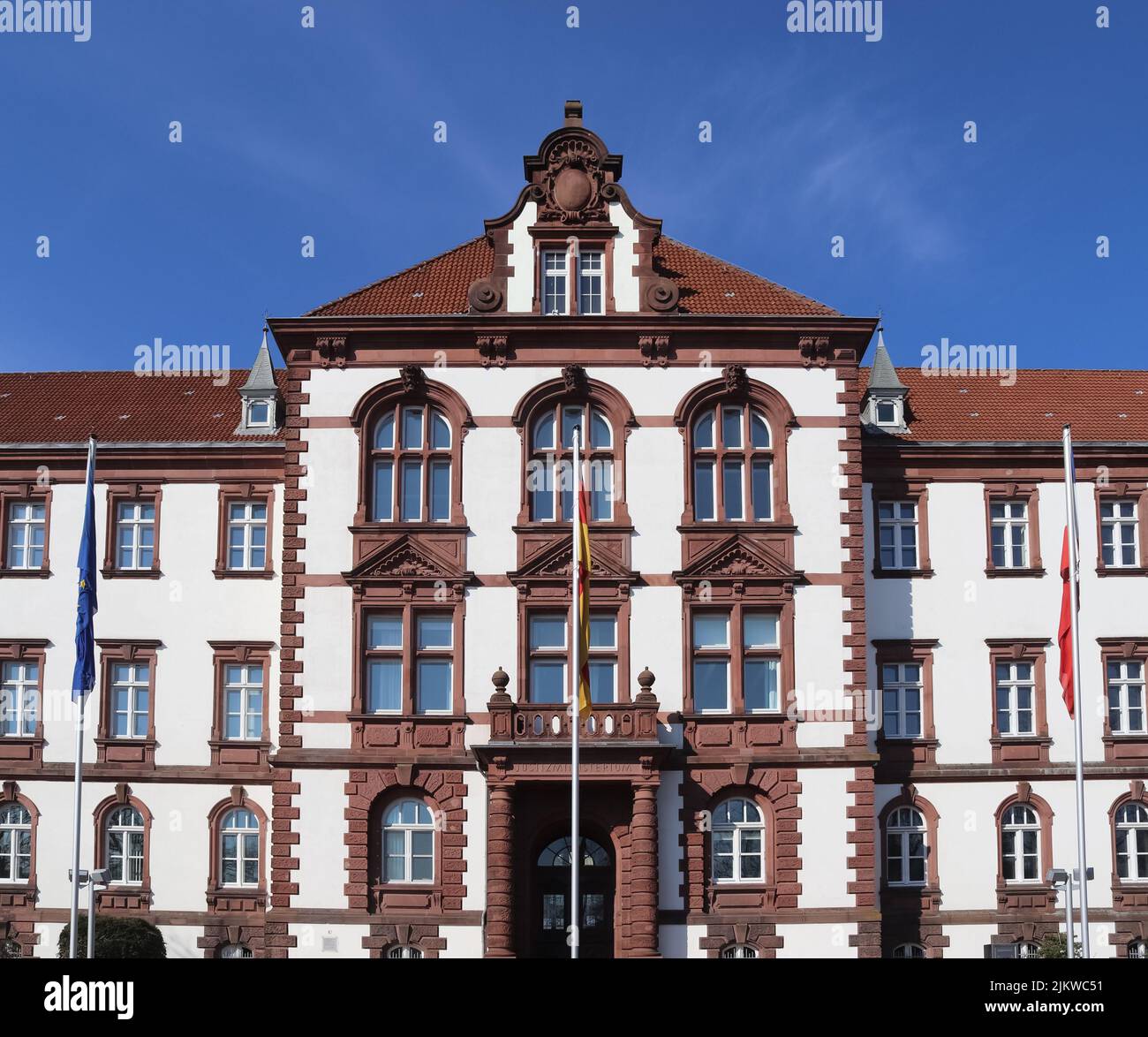 Kiel center hi-res stock photography and images - Alamy
