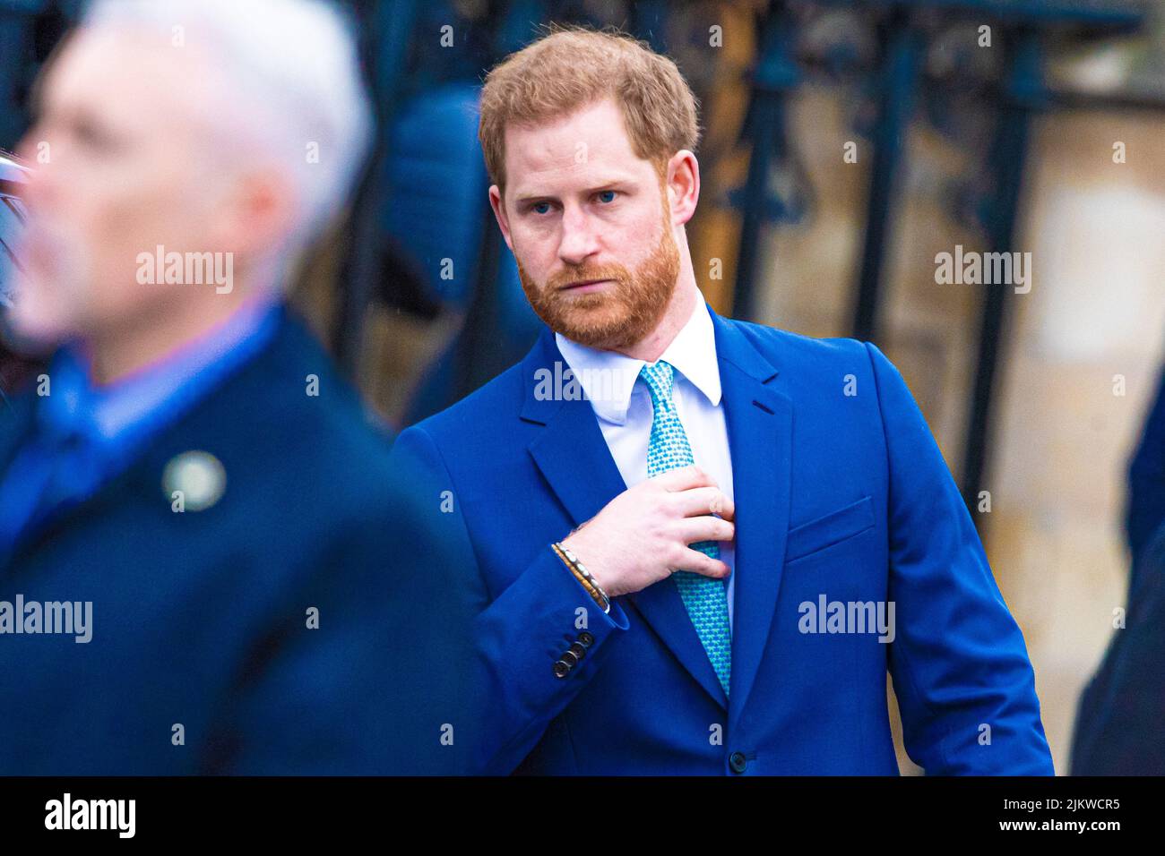 Meghan Markle, Duchess of Sussex, will celebrate her 41st birthday ...