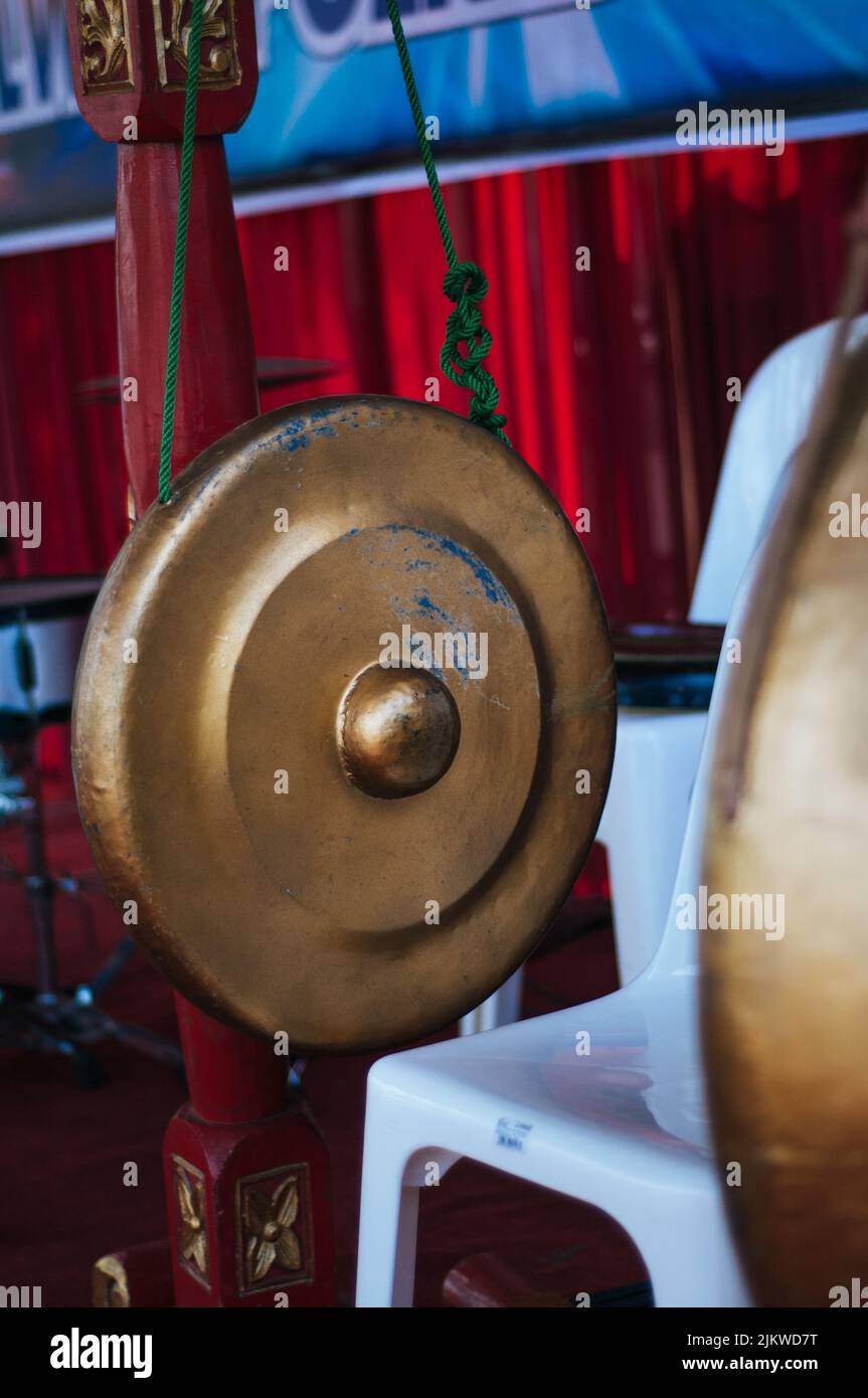 Indonesian instruments hi-res stock photography and images - Alamy