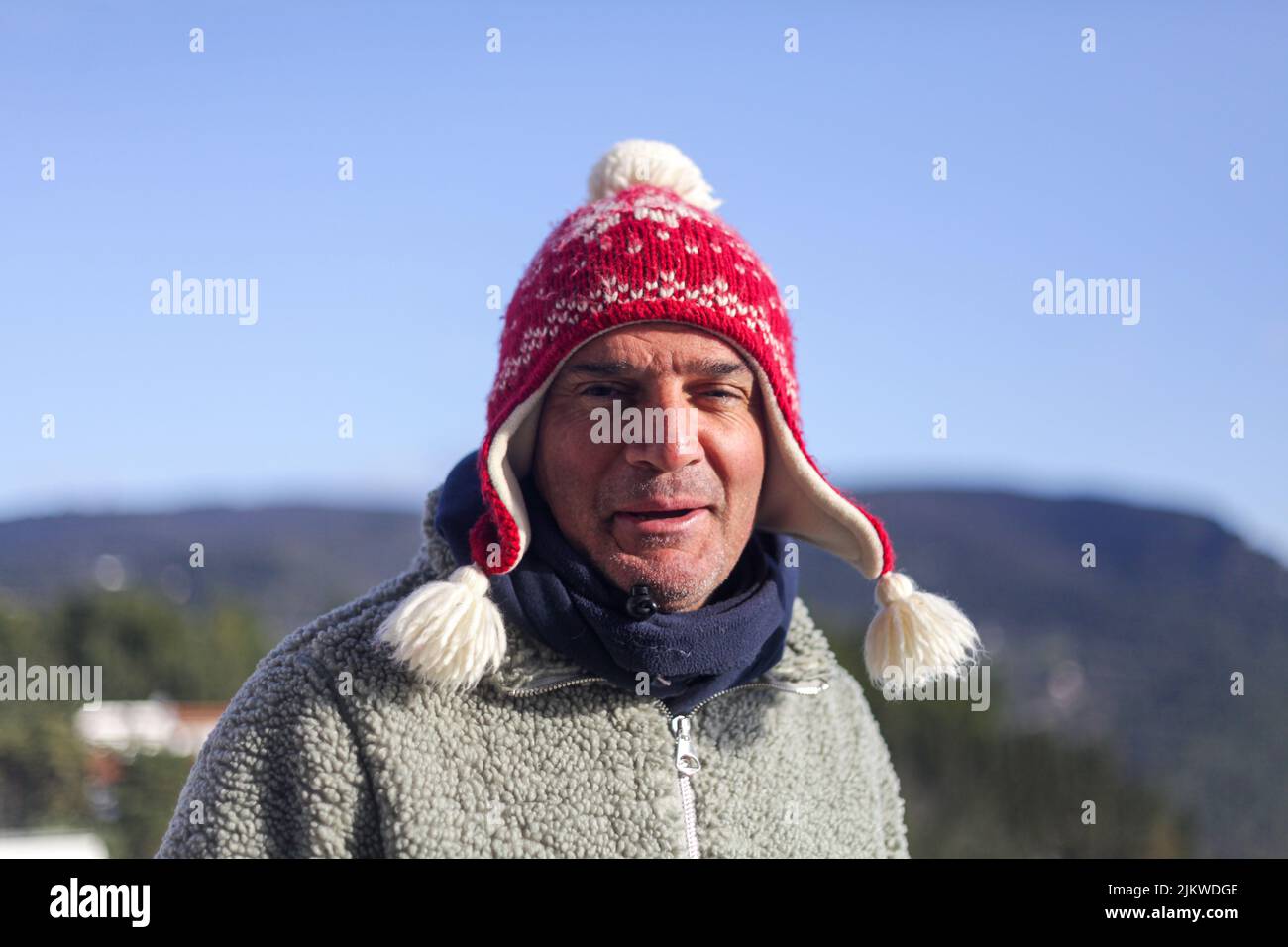 Sightseeing Numana - Riviera del Conero - Marche Italy Stock Photo - Alamy