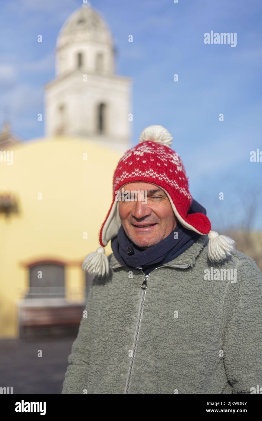 Sightseeing Numana - Riviera del Conero - Marche Italy Stock Photo - Alamy