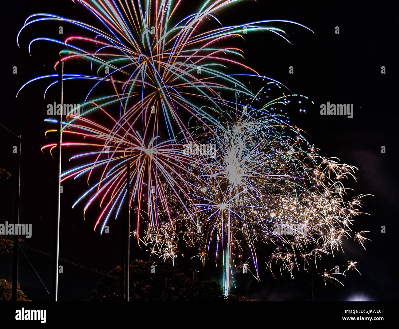 Falshing hi-res stock photography and images - Alamy