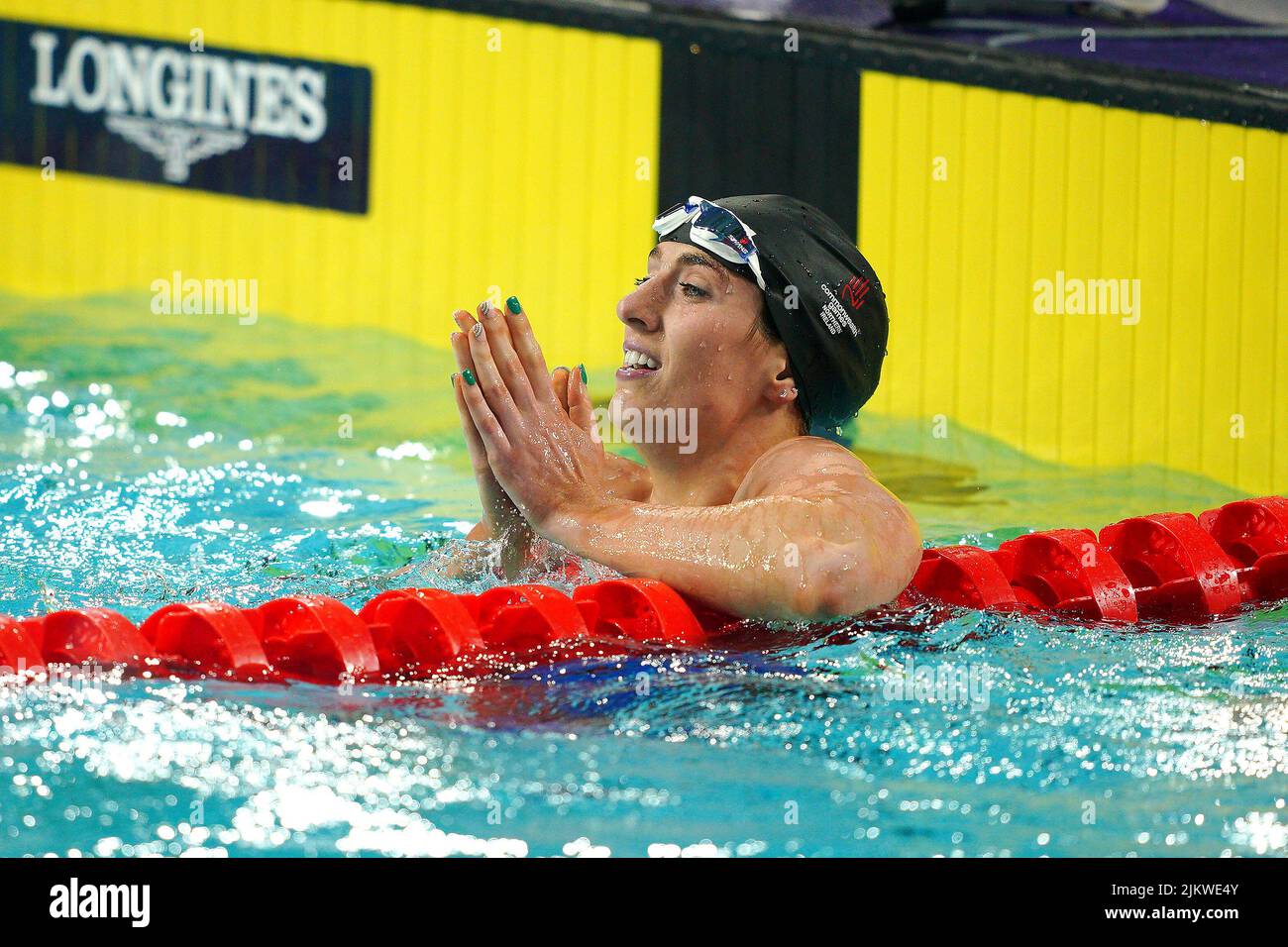 Bethany firth 2022 hi-res stock photography and images - Alamy