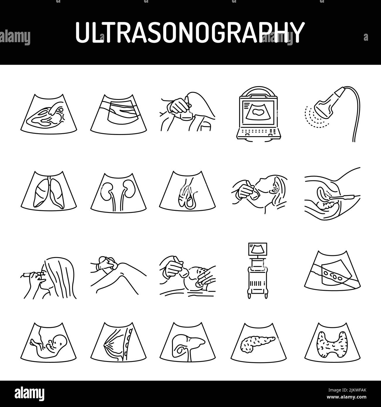 Editable hand draw vector vectors hi-res stock photography and images ...