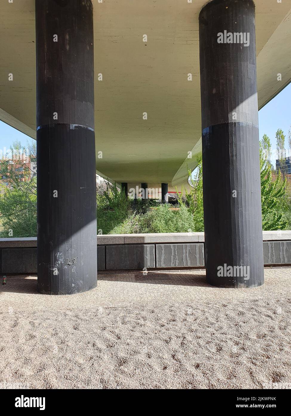 Columns detail hi-res stock photography and images - Alamy