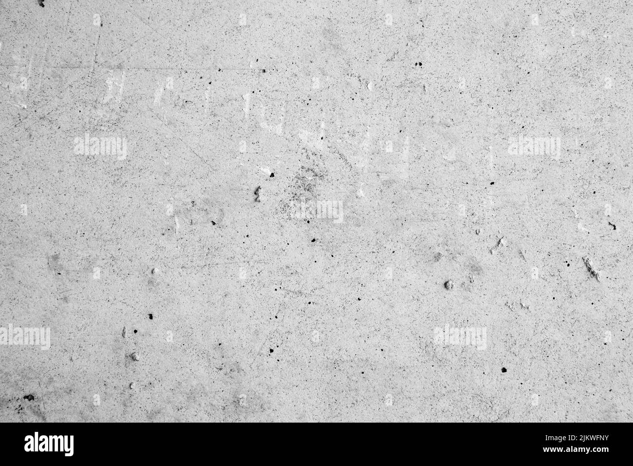 A grayscale view of a concrete wall Stock Photo - Alamy