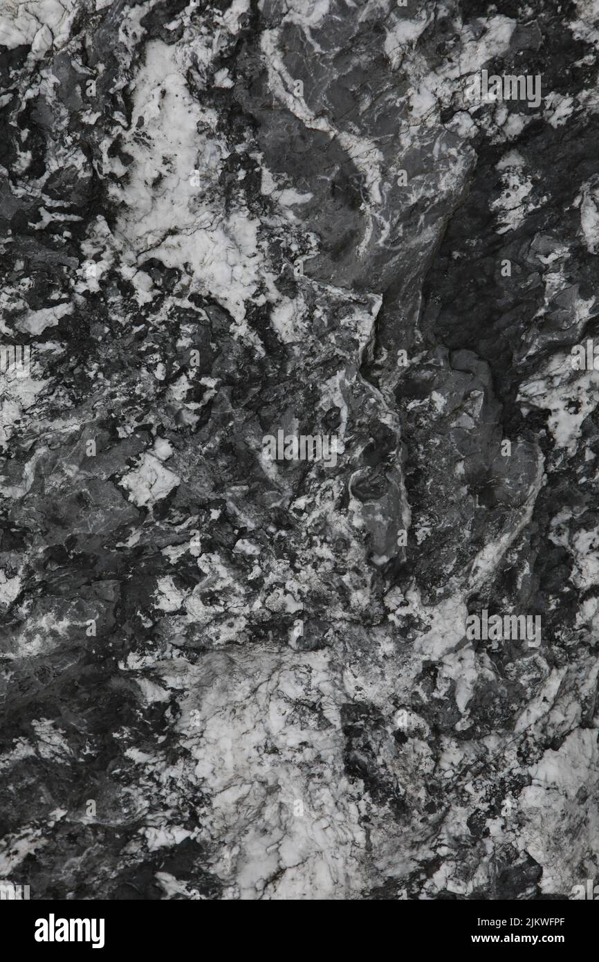 Dark gray stone texture hi-res stock photography and images - Alamy