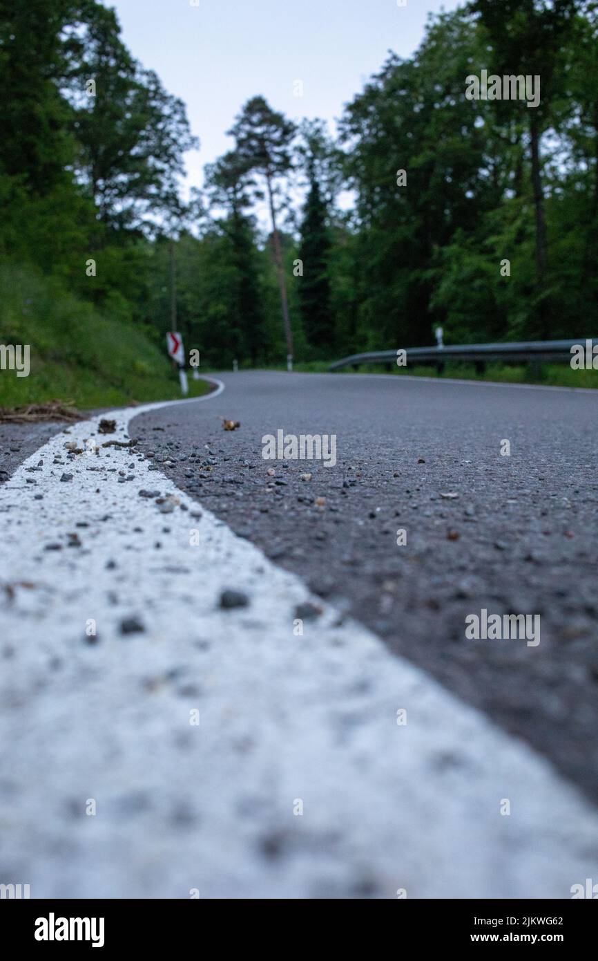 Bottom road hi-res stock photography and images - Alamy