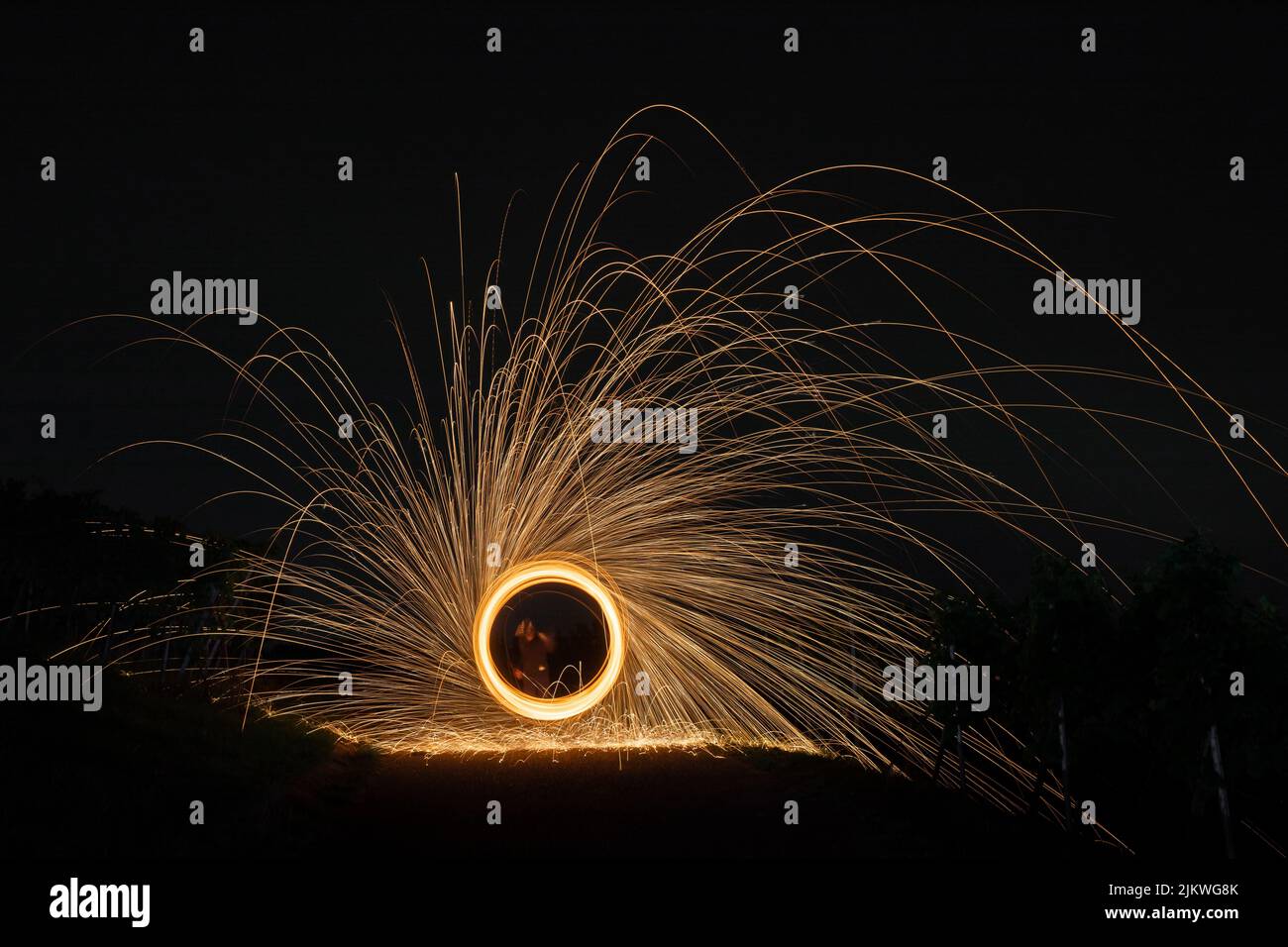 Light dark art hi-res stock photography and images - Alamy