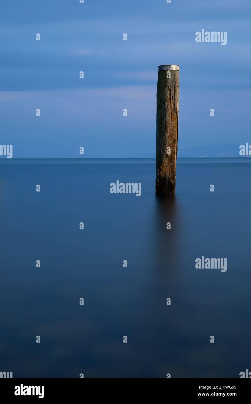 Wooden stick texture hi-res stock photography and images - Alamy