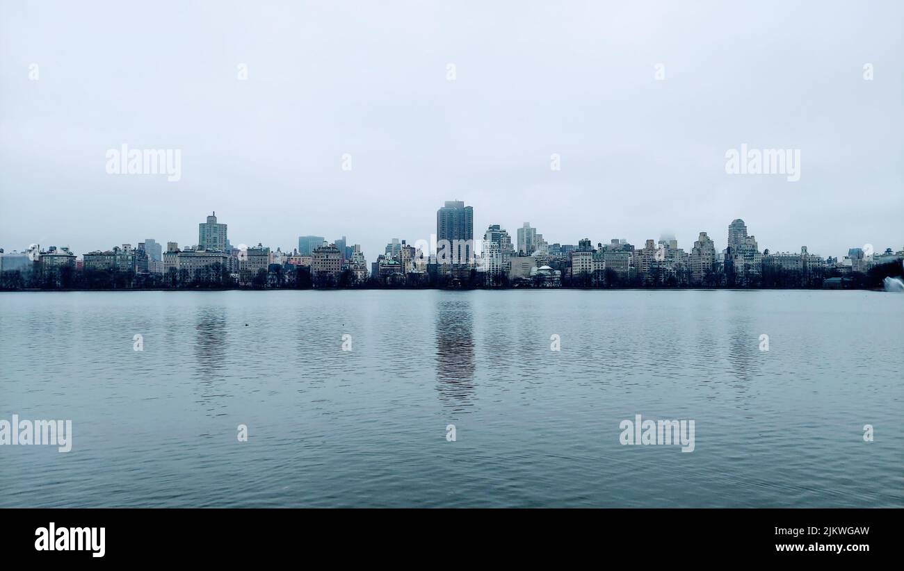 Downtown of new side city hi-res stock photography and images - Alamy