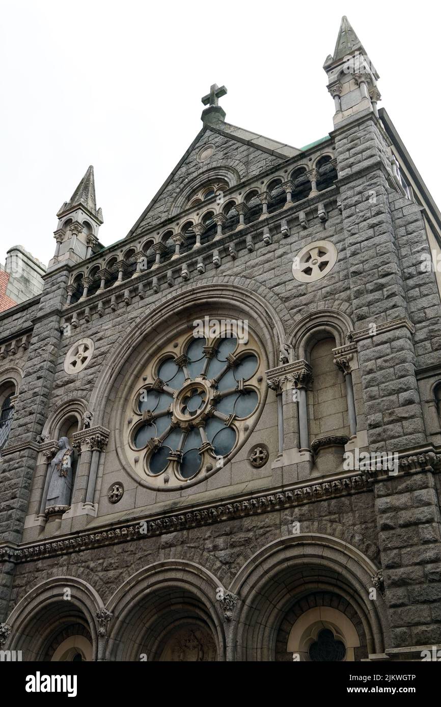 Dublin, Baile Átha Cliath, Ireland, Éire, Irland, Írország, Europe Stock Photo - Alamy