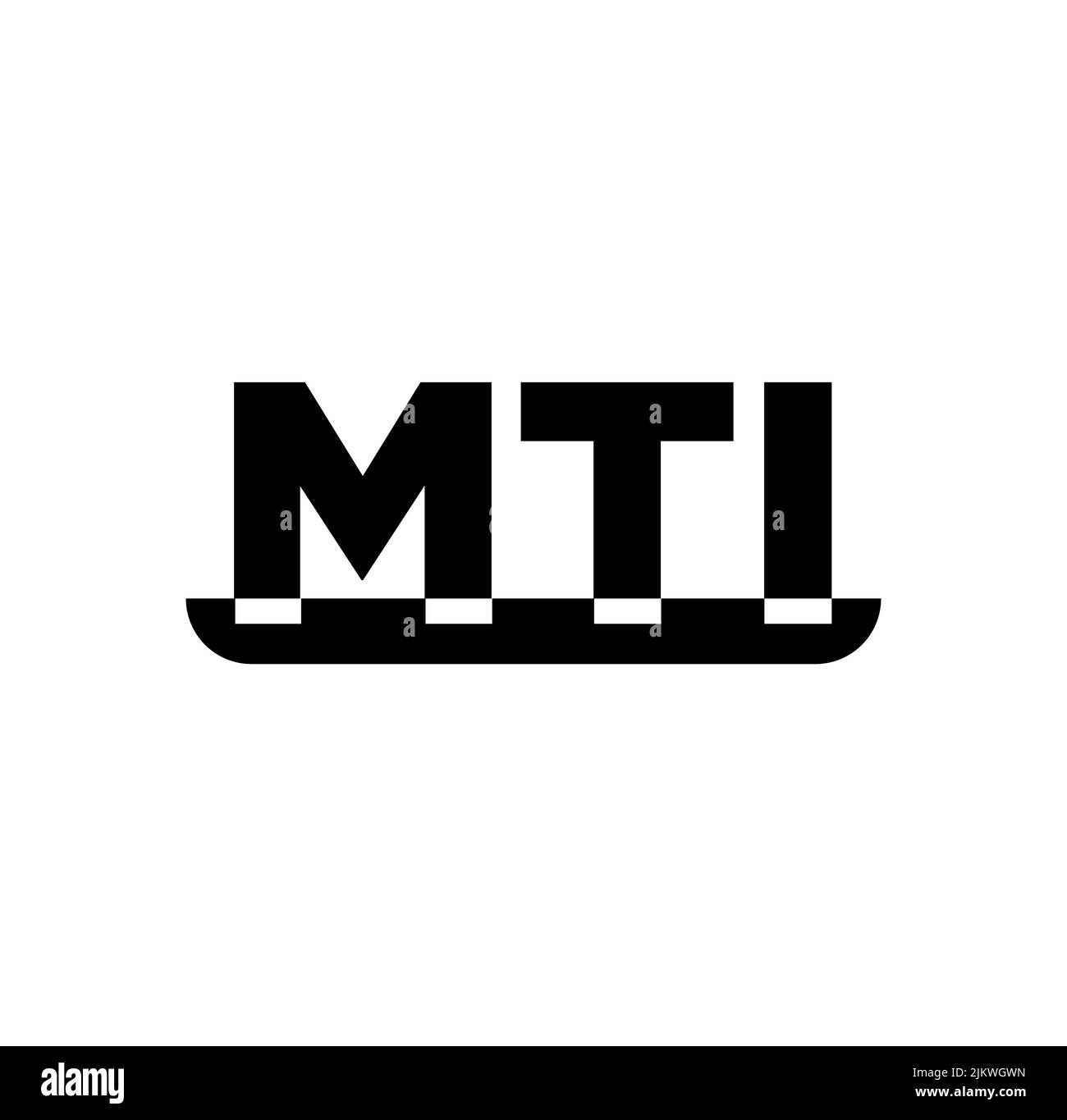 Mti Stock Vector Images - Alamy