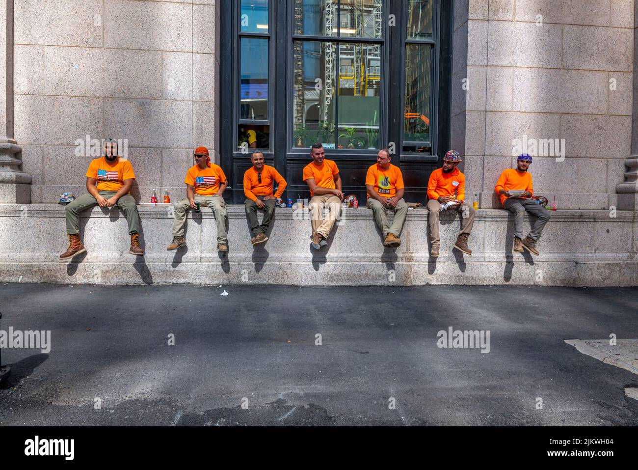 15 minute break hi-res stock photography and images - Alamy