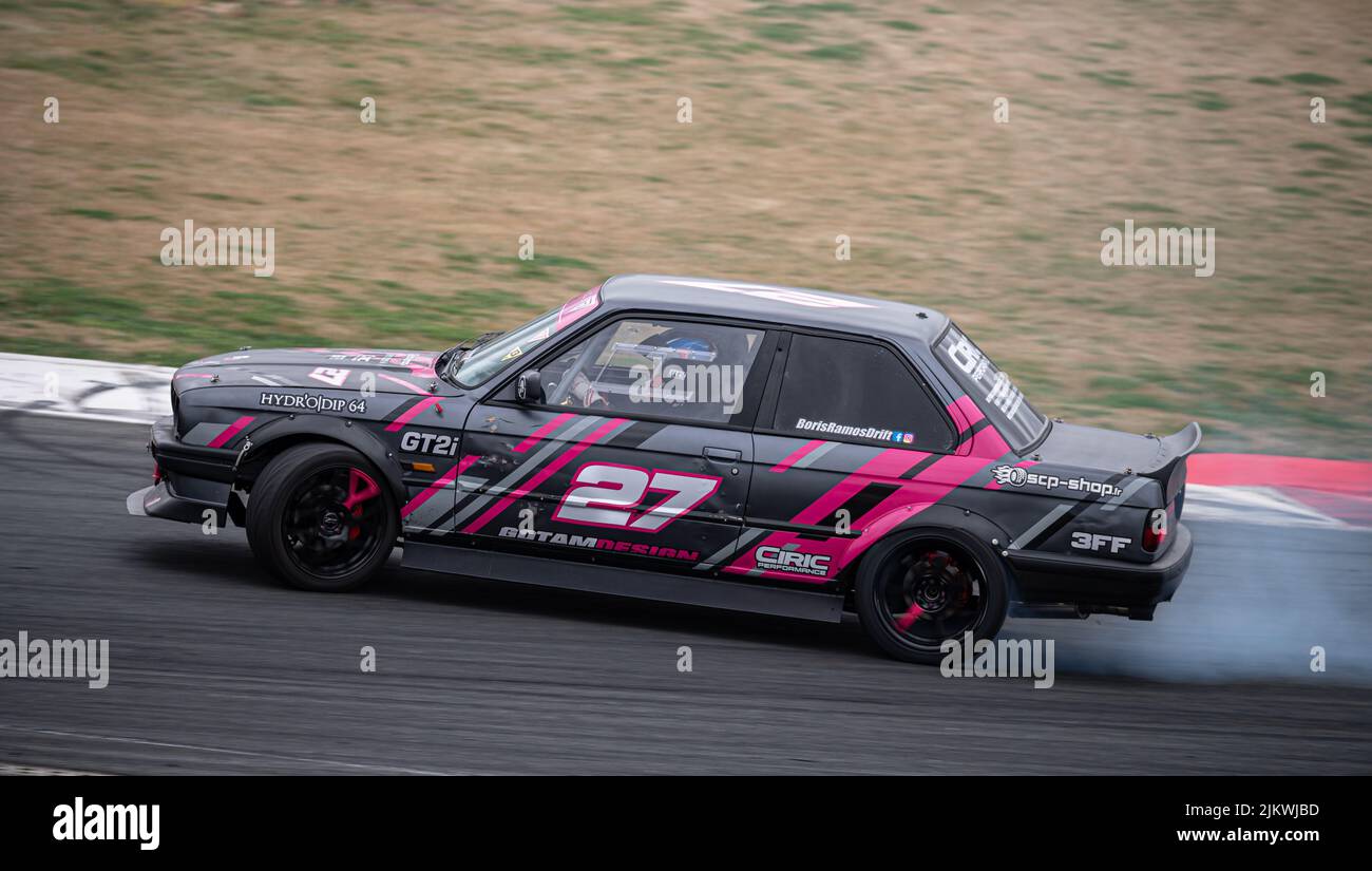 Volrace hi-res stock photography and images - Alamy