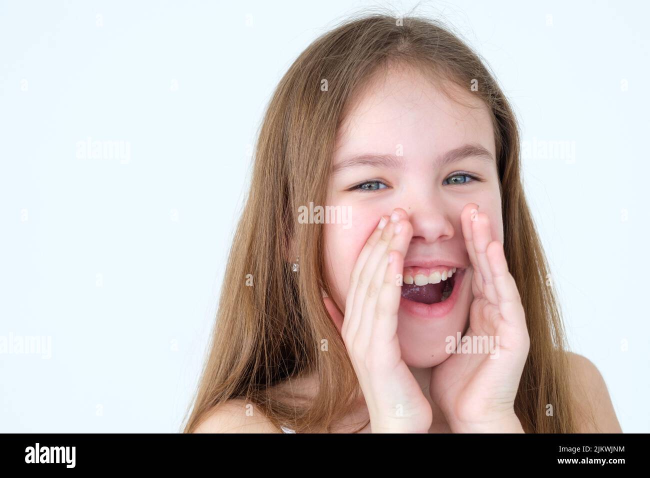 Crying hands hi-res stock photography and images - Alamy