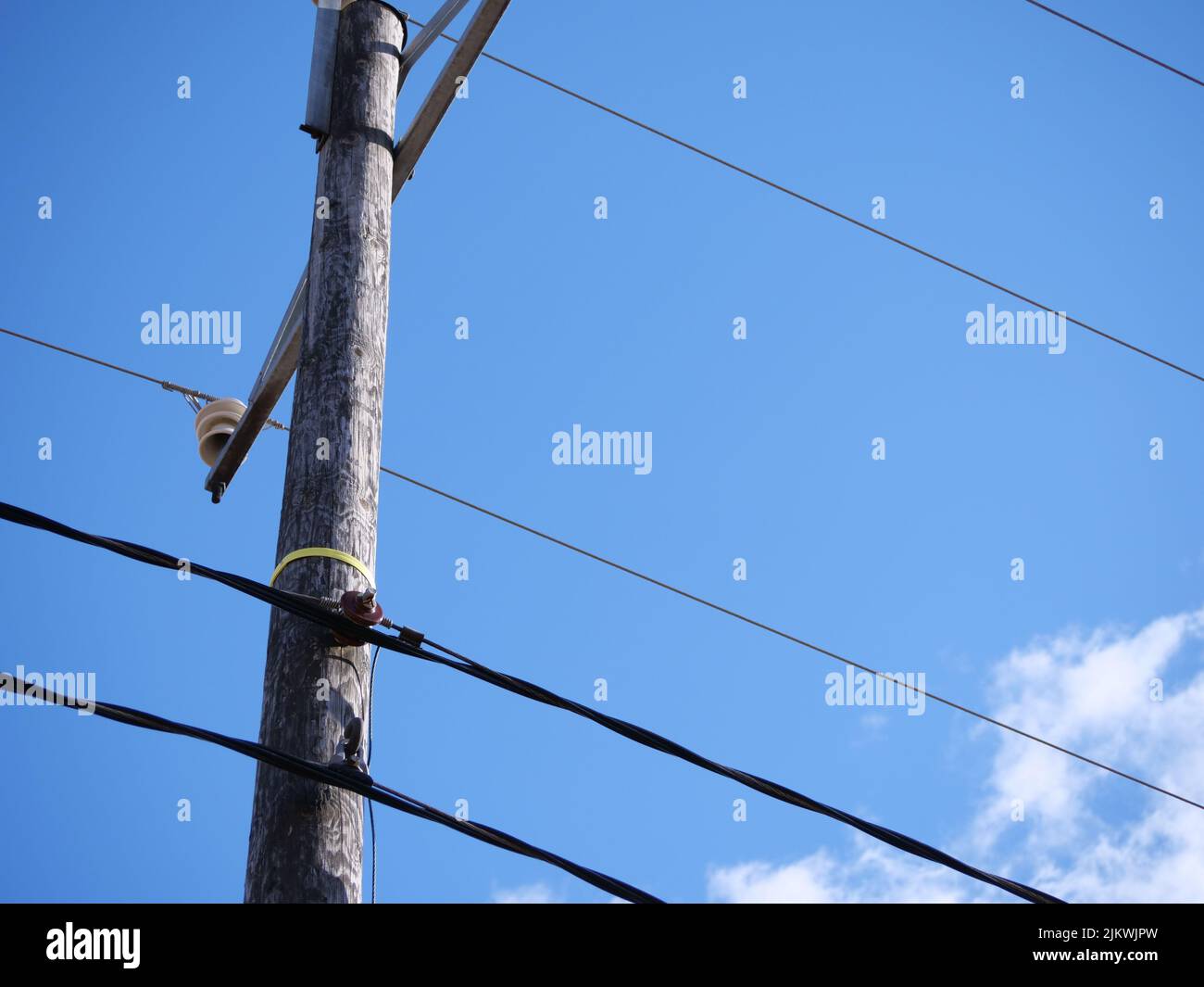 Old power generation hi-res stock photography and images - Alamy