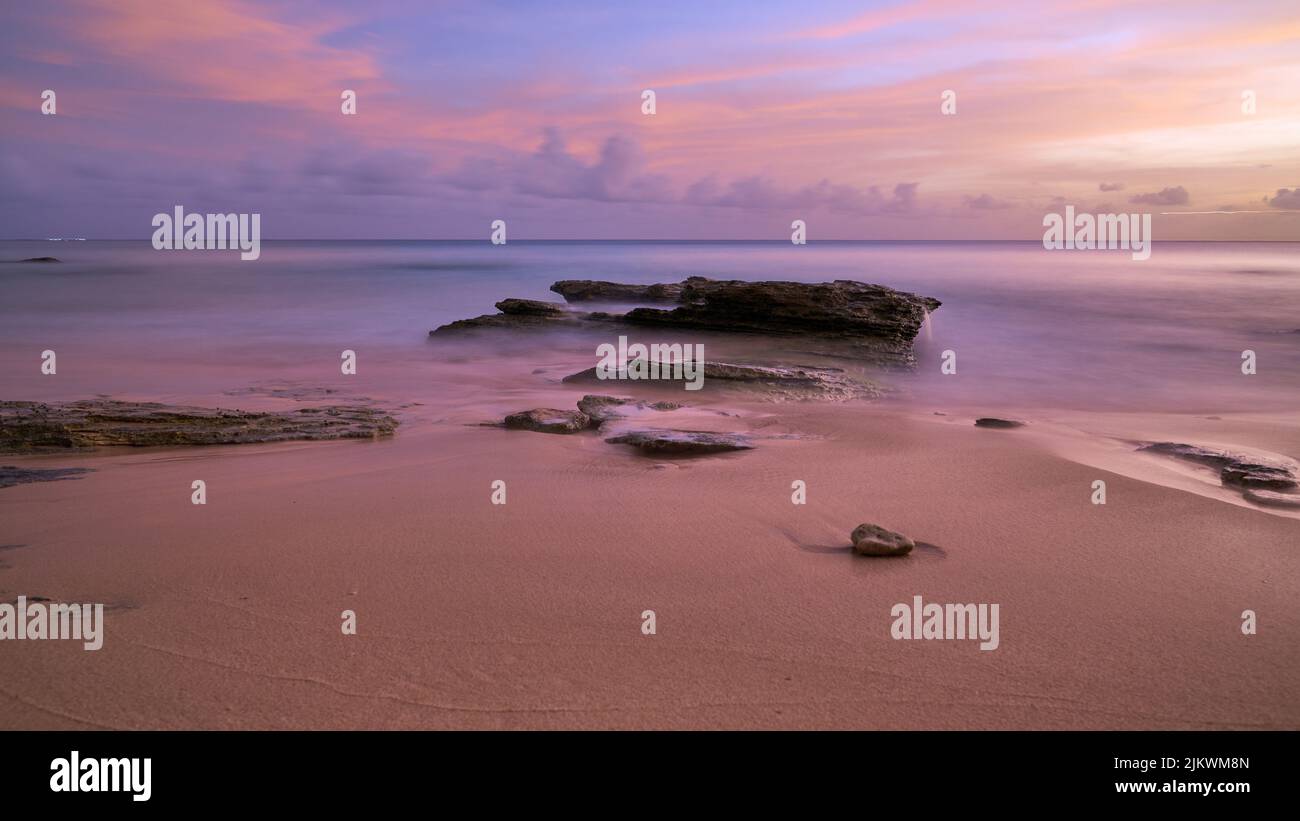 Mesmerizing view ocean captured hi-res stock photography and images - Alamy