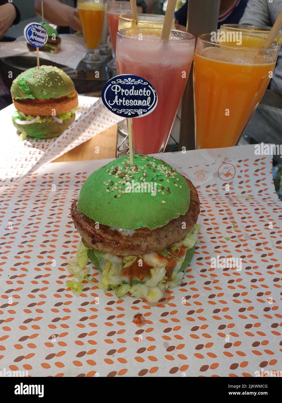 Traditional food craft hi-res stock photography and images - Alamy