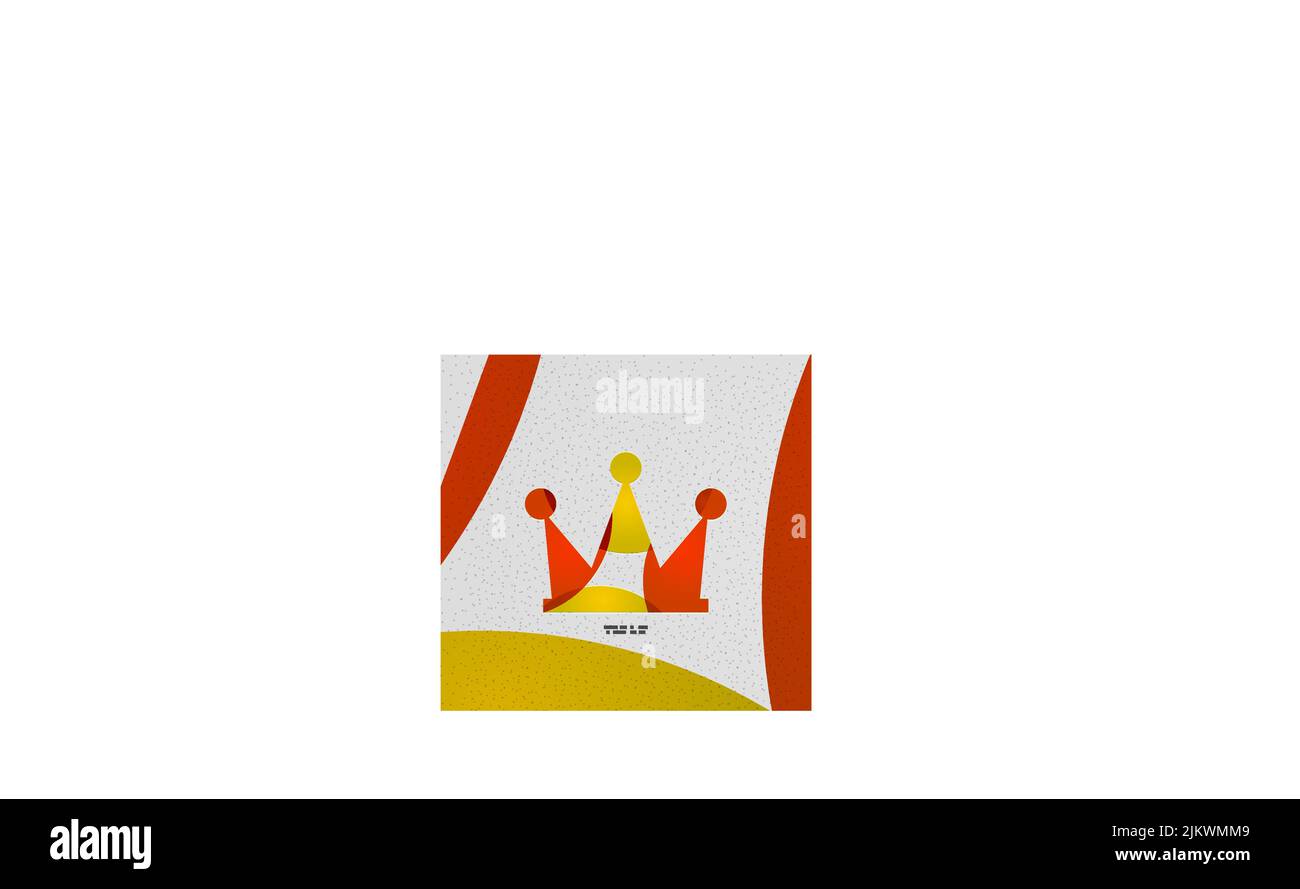 Paper crown hat Stock Vector Images - Alamy