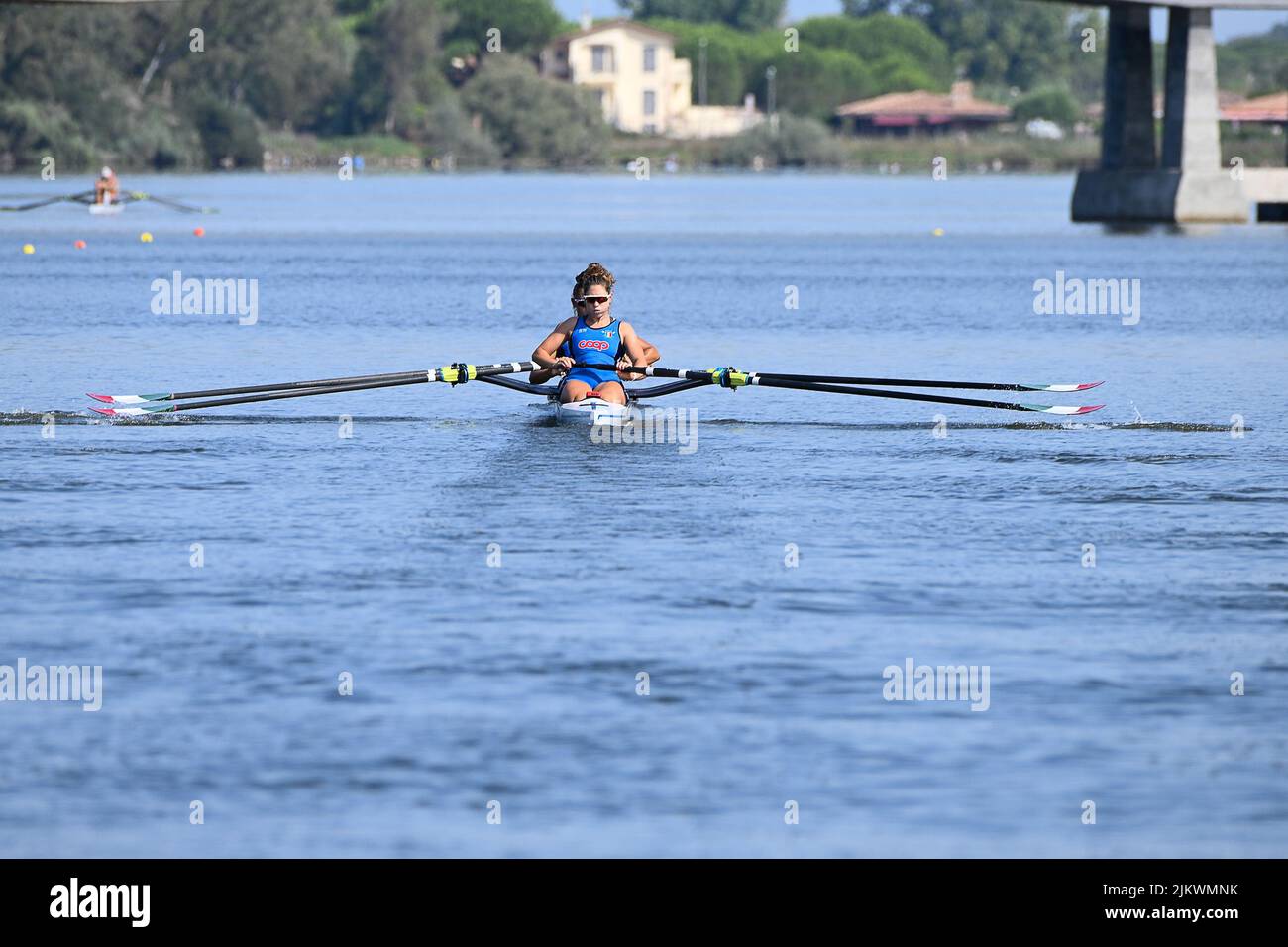 Arianna Noseda, Paola Piazzolla, Silvia Crosio and Giulia Mignemi ...