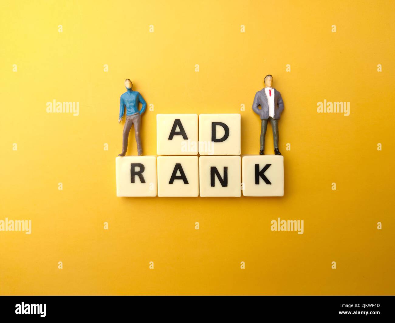 Digital marketing ad design hi-res stock photography and images - Alamy