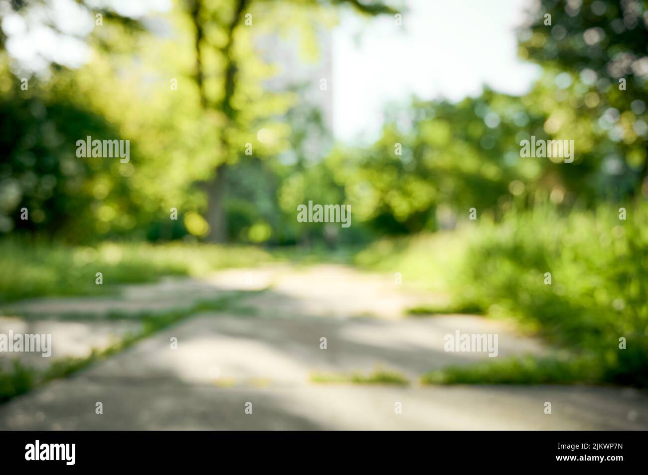 Blurred sun wallpaper hi-res stock photography and images - Alamy